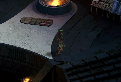 Sword-Breaker - Tyranny Wiki