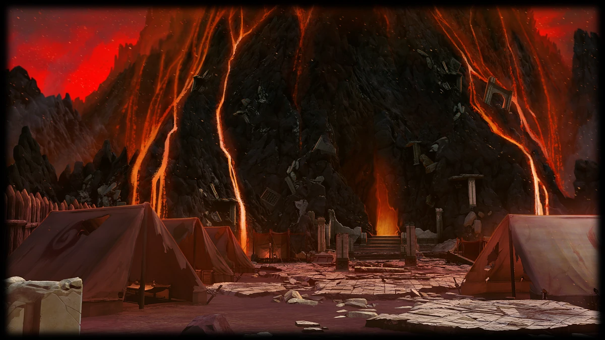 Contested Lands - Tyranny Wiki