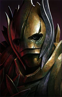 Barik - Tyranny Wiki