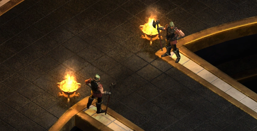 Court Officer - Tyranny Wiki