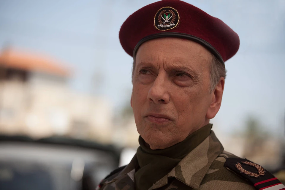 Tariq Al-Fayeed | Wikia Tirano - Poder sem limites | Fandom