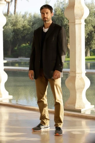 Bassam Al-Fayeed | Tyrant Wiki | Fandom