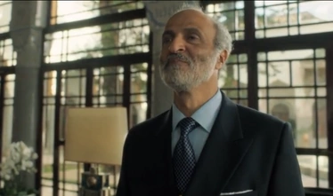 Khaled Al-Fayeed | Wikia Tirano - Poder sem limites | Fandom