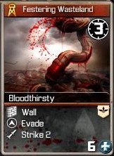 Bloodthirsty | Tyrant Wiki | Fandom