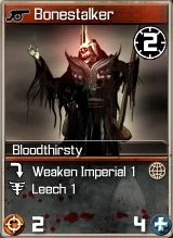 Bloodthirsty | Tyrant Wiki | Fandom