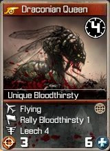 Bloodthirsty | Tyrant Wiki | Fandom