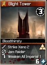 Bloodthirsty | Tyrant Wiki | Fandom