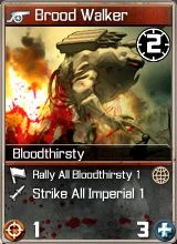 Bloodthirsty | Tyrant Wiki | Fandom