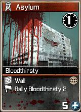 Bloodthirsty | Tyrant Wiki | Fandom