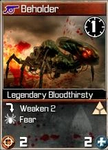 Bloodthirsty | Tyrant Wiki | Fandom
