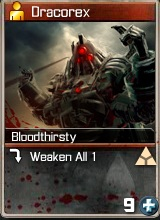 Bloodthirsty | Tyrant Wiki | Fandom