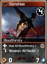 Bloodthirsty | Tyrant Wiki | Fandom