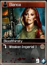 Bloodthirsty | Tyrant Wiki | Fandom