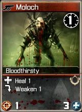 Bloodthirsty | Tyrant Wiki | Fandom