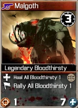 Bloodthirsty | Tyrant Wiki | Fandom