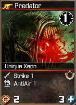 Xeno | Tyrant Wiki | Fandom