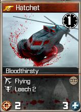 Bloodthirsty | Tyrant Wiki | Fandom