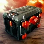 Salvage Warehouse | Tyrant Unleashed Wiki | Fandom