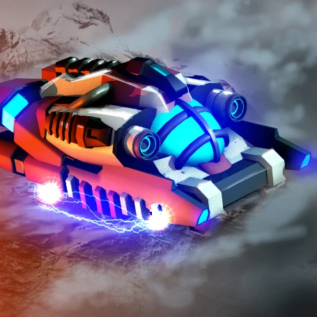 Hover Cherubim | Tyrant Unleashed Wiki | Fandom