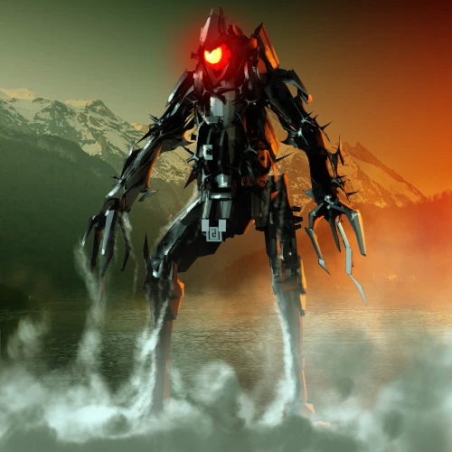 Surn of the Night | Tyrant Unleashed Wiki | Fandom