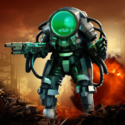 Bio Equalizer | Tyrant Unleashed Wiki | Fandom