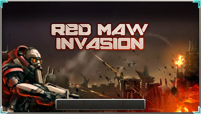 Red Maw Invasion | Tyrant Unleashed Wiki | Fandom