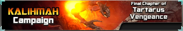 Kalihmah Campaign | Tyrant Unleashed Wiki | Fandom
