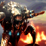 Repulse Ghoul | Tyrant Unleashed Wiki | Fandom