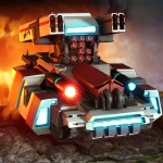 Ground Cutter | Tyrant Unleashed Wiki | Fandom