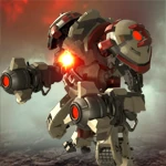 Nexus Protomech | Tyrant Unleashed Wiki | Fandom