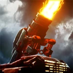 Mortar Tower | Tyrant Unleashed Wiki | Fandom