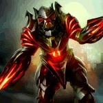 Rezaskeleton | Tyrant Unleashed Wiki | Fandom