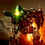 Crushing Anvil | Tyrant Unleashed Wiki | Fandom