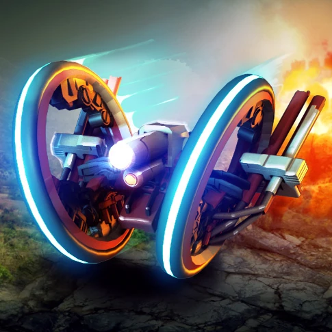 Dicycle Marvel | Tyrant Unleashed Wiki | Fandom