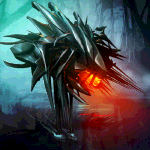 Swamp Prowler | Tyrant Unleashed Wiki | Fandom
