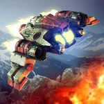 Skyjack Finale | Tyrant Unleashed Wiki | Fandom