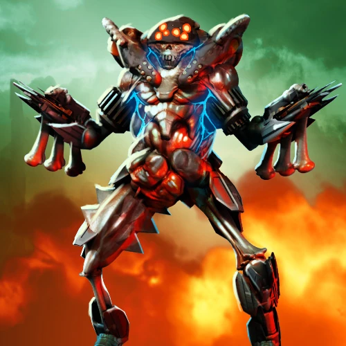 Elemir Unquenchable | Tyrant Unleashed Wiki | Fandom