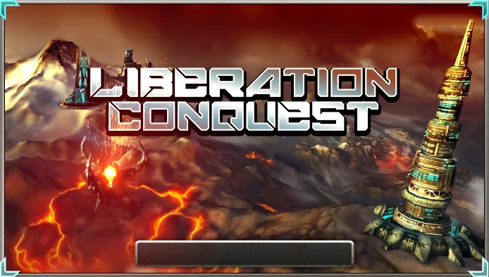 Liberation Conquest | Tyrant Unleashed Wiki | Fandom