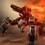 Karkin | Tyrant Unleashed Wiki | Fandom