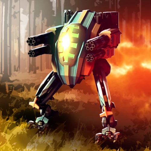Military Bot | Tyrant Unleashed Wiki | Fandom