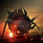 Ragnarok | Tyrant Unleashed Wiki | Fandom