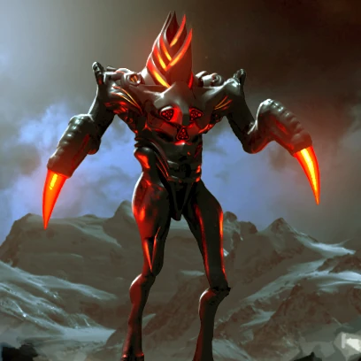 Nettle Beast | Tyrant Unleashed Wiki | Fandom