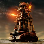 Mobile Fortress | Tyrant Unleashed Wiki | Fandom