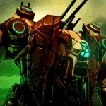 Cyberius | Tyrant Unleashed Wiki | Fandom