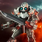 Pantheon Paladin | Tyrant Unleashed Wiki | Fandom