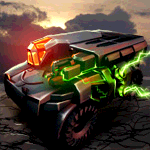 Emerald Rider | Tyrant Unleashed Wiki | Fandom