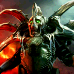 Tarantachnid | Tyrant Unleashed Wiki | Fandom