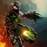 Cryptic Niaq | Tyrant Unleashed Wiki | Fandom