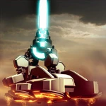 Utopia Beacon | Tyrant Unleashed Wiki | Fandom