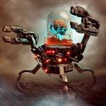 Cerebrum | Tyrant Unleashed Wiki | Fandom